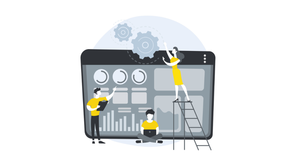 Advanced Analytics & Observability Tools. | Acuative